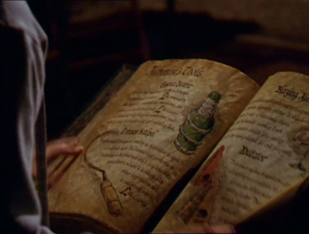 Category:Objects | Buffy Mega Crossover Wiki | Fandom