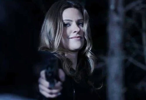 Kate Argent | Buffy Mega Crossover Wiki | Fandom