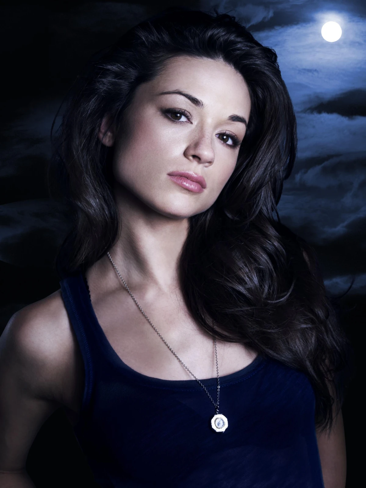 Allison Argent | Buffy Mega Crossover Wiki | Fandom