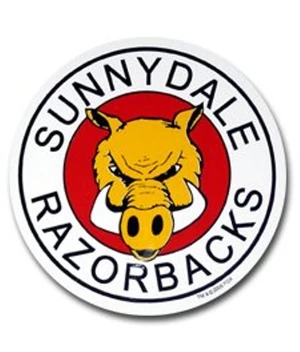 Sunnydale Razorbacks | Buffy Mega Crossover Wiki | Fandom
