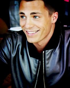 Jackson Whittemore | Buffy Mega Crossover Wiki | Fandom