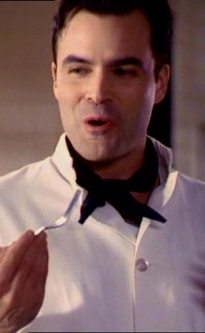 Chef Moore | Buffy Mega Crossover Wiki | Fandom