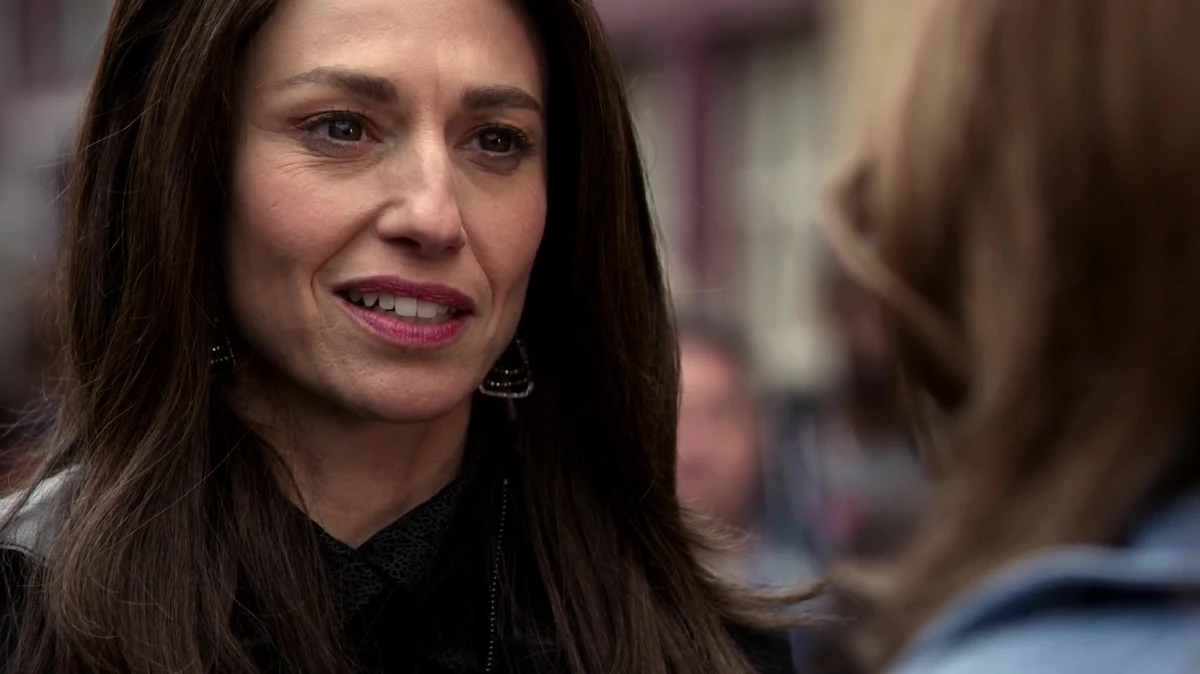 Dahlia | Buffy Mega Crossover Wiki | Fandom