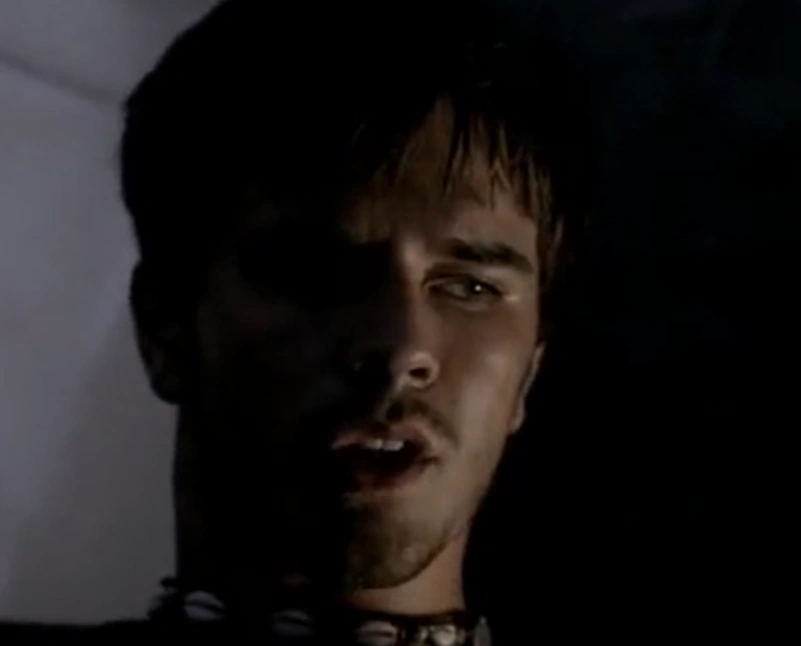 Tommy Collins | Buffy Mega Crossover Wiki | Fandom