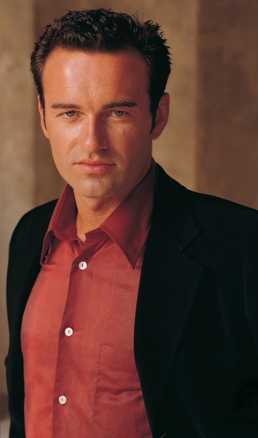 Cole Turner | Buffy Mega Crossover Wiki | Fandom