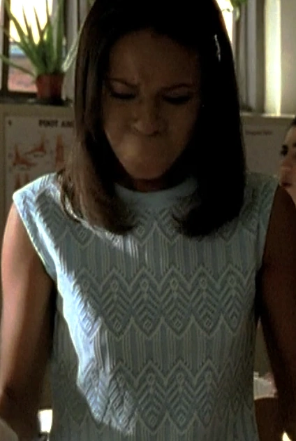 Lishanne Davis | Buffy Mega Crossover Wiki | Fandom