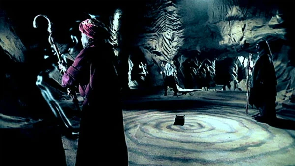 Shadow Men | Buffy Mega Crossover Wiki | Fandom