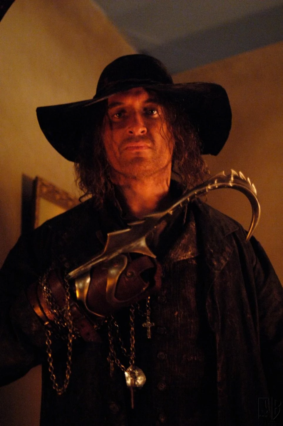 Violent Spirits | Buffy Mega Crossover Wiki | Fandom