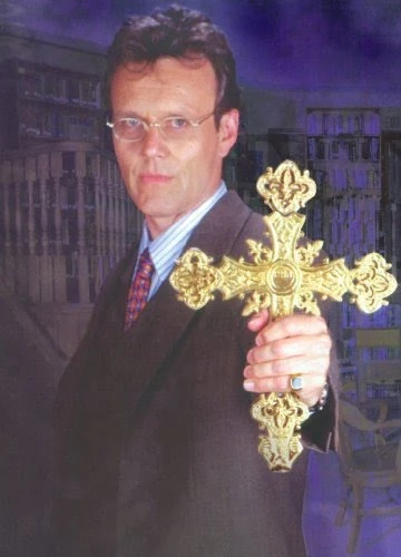 Crucifixes | Buffy Mega Crossover Wiki | Fandom