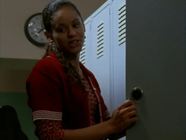 Aura | Buffy Mega Crossover Wiki | Fandom