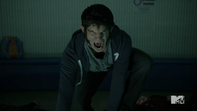 Werewolves | Buffy Mega Crossover Wiki | Fandom