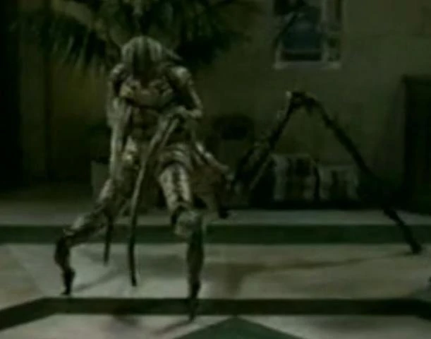 Bug Demons | Buffy Mega Crossover Wiki | Fandom