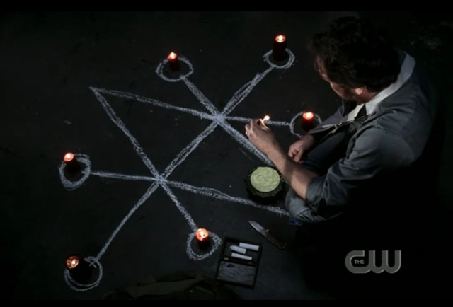 Summoning Azazel | Buffy Mega Crossover Wiki | Fandom