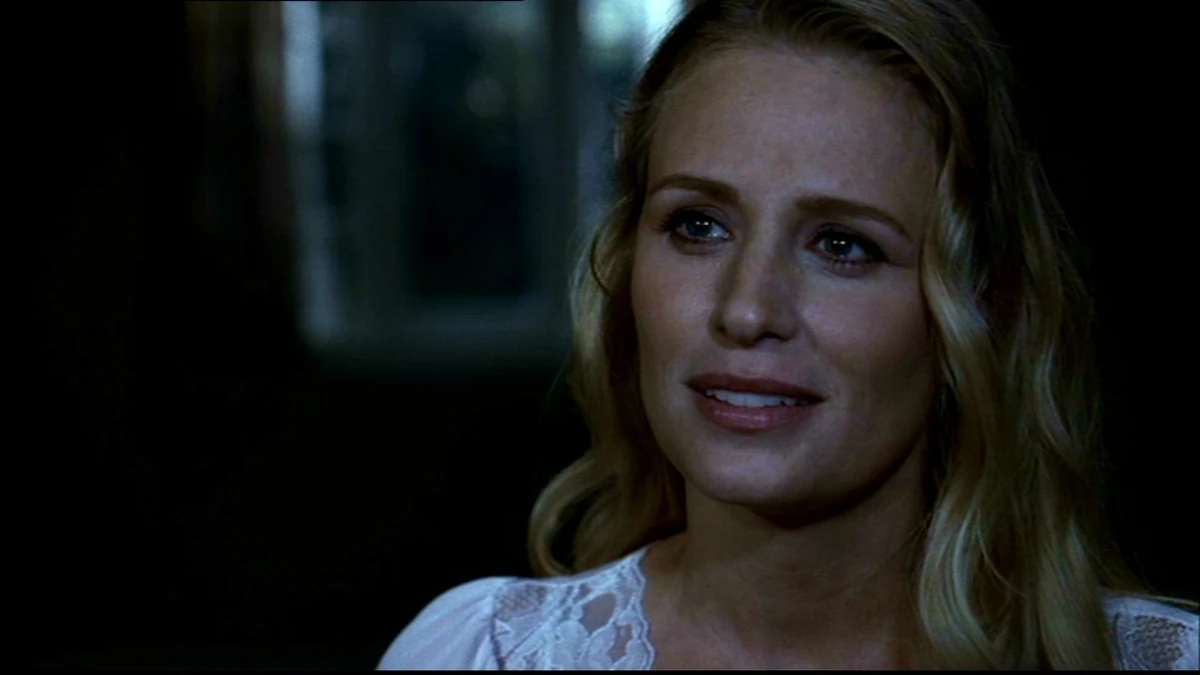 Mary Winchester | Buffy Mega Crossover Wiki | Fandom