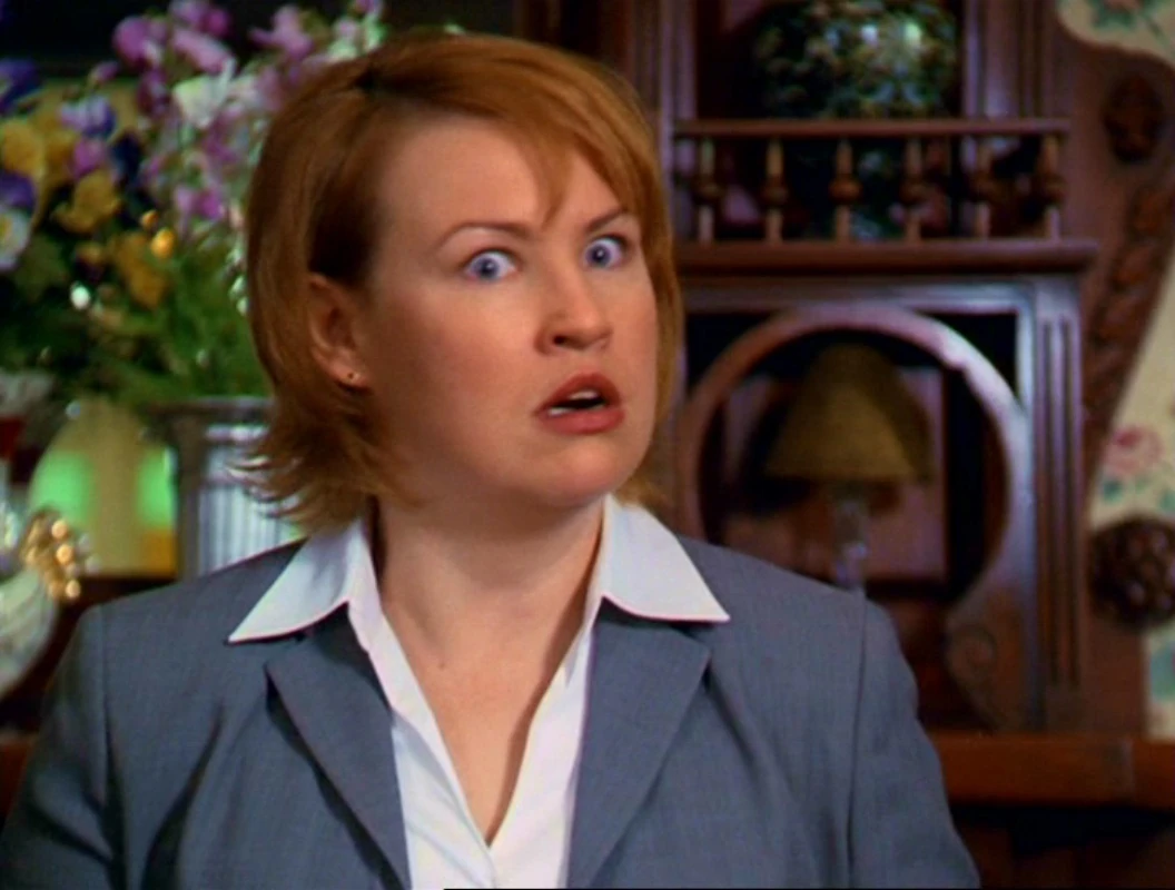 Natalie (Whitelighter) | Buffy Mega Crossover Wiki | Fandom