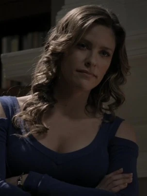 Kate Argent | Buffy Mega Crossover Wiki | Fandom