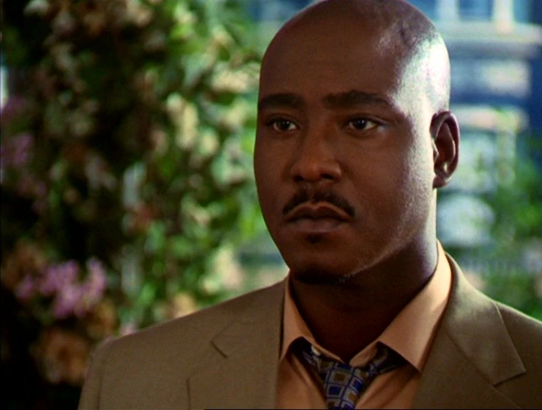 Reece Davidson | Buffy Mega Crossover Wiki | Fandom