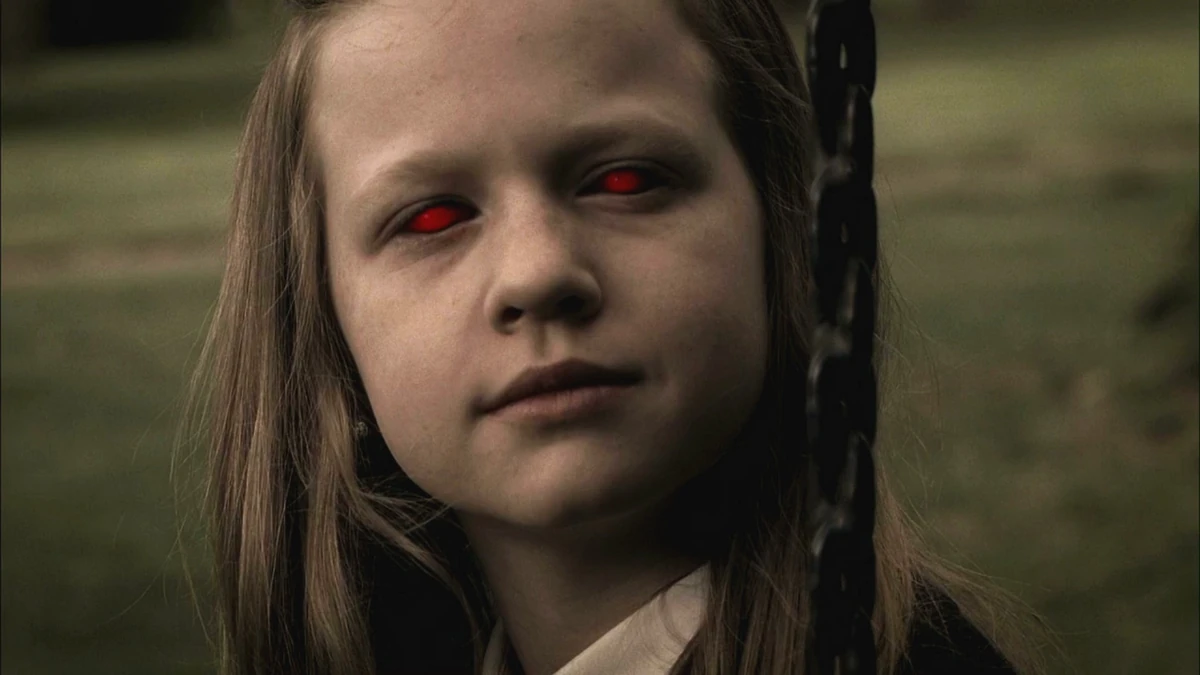 Crossroads Demons | Buffy Mega Crossover Wiki | Fandom