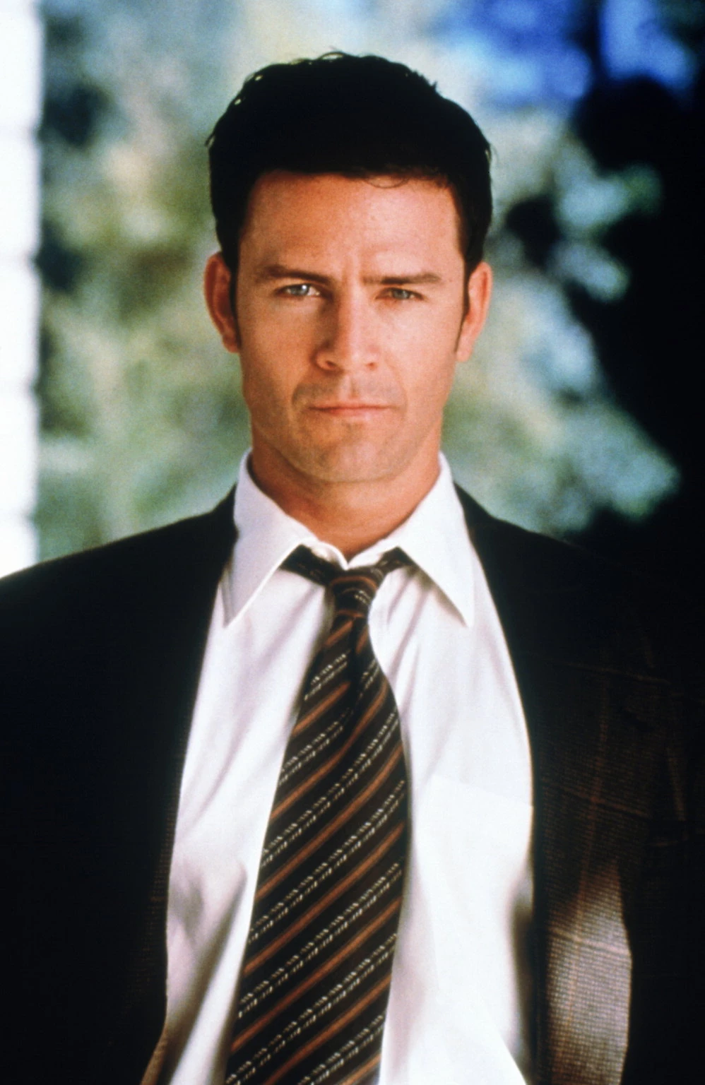 Andrew Trudeau | Buffy Mega Crossover Wiki | Fandom