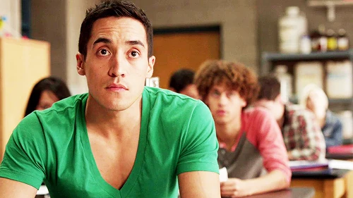 Danny Mahealani | Buffy Mega Crossover Wiki | Fandom