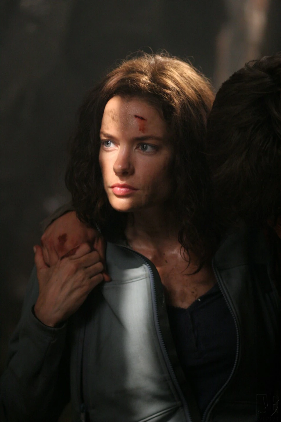 Haley Collins | Buffy Mega Crossover Wiki | Fandom