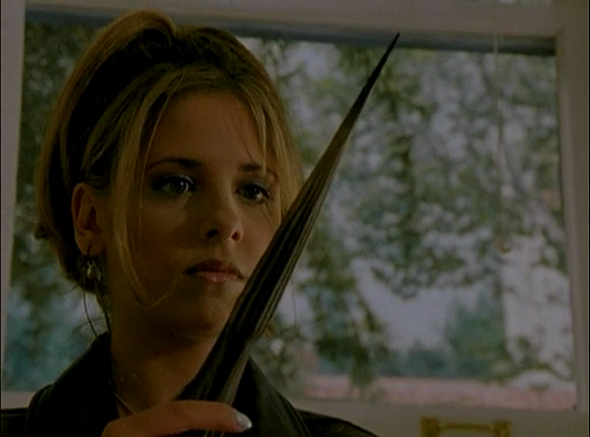 Stakes | Buffy Mega Crossover Wiki | Fandom