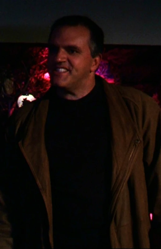 Krell | Buffy Mega Crossover Wiki | Fandom