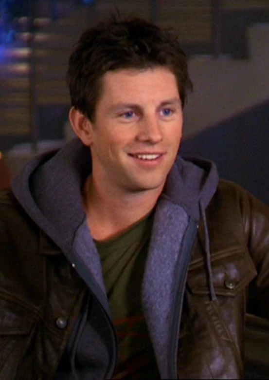 Justin Harper | Buffy Mega Crossover Wiki | Fandom