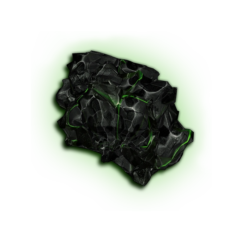 Ghost Rock | Buffy Mega Crossover Wiki | Fandom