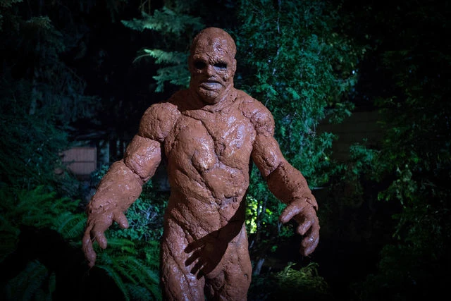 Category:Artificial Creatures | Buffy Mega Crossover Wiki | Fandom