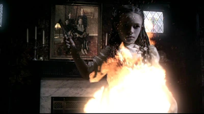 Ghosts | Buffy Mega Crossover Wiki | Fandom