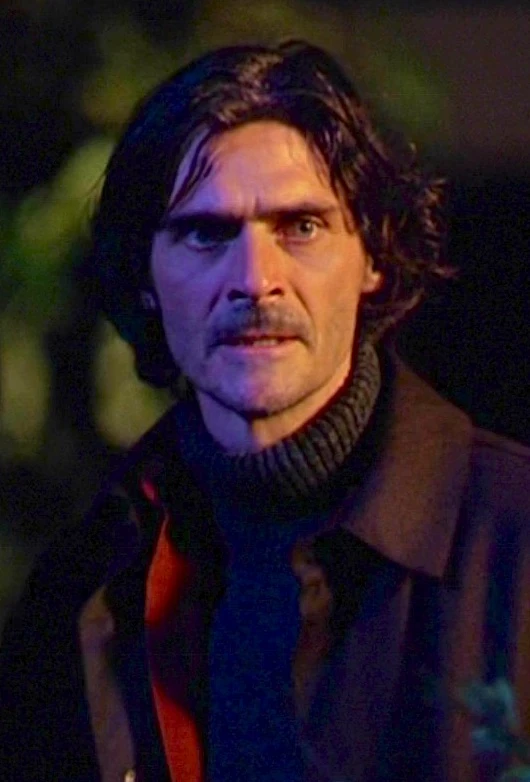 Andras | Buffy Mega Crossover Wiki | Fandom