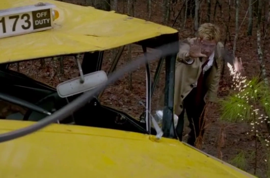 Banishing Demons | Buffy Mega Crossover Wiki | Fandom