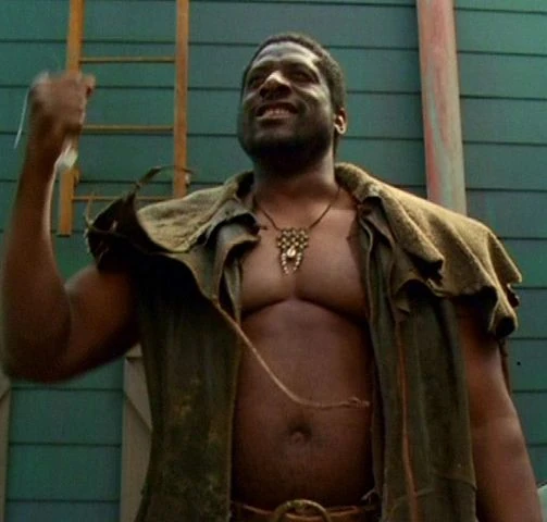 Brute Demons | Buffy Mega Crossover Wiki | Fandom