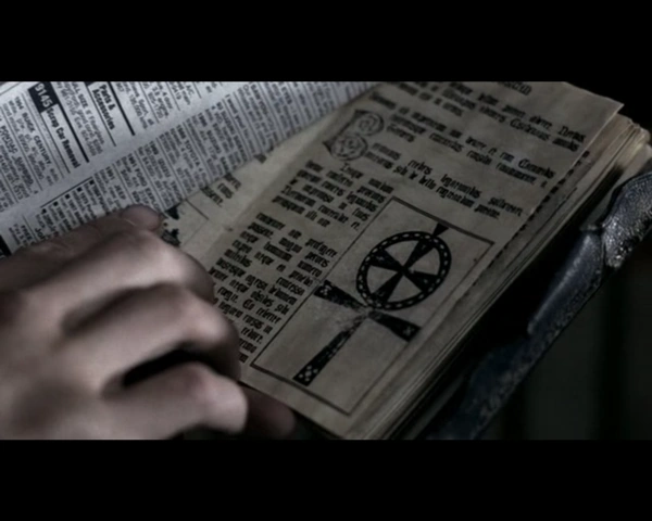 Binding Reapers | Buffy Mega Crossover Wiki | Fandom