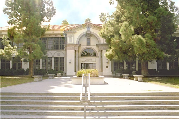 Sunnydale High School | Buffy Mega Crossover Wiki | Fandom