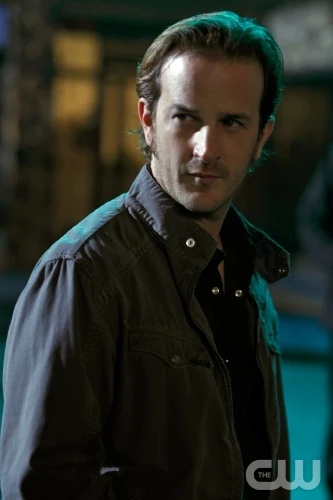 Gabriel | Buffy Mega Crossover Wiki | Fandom