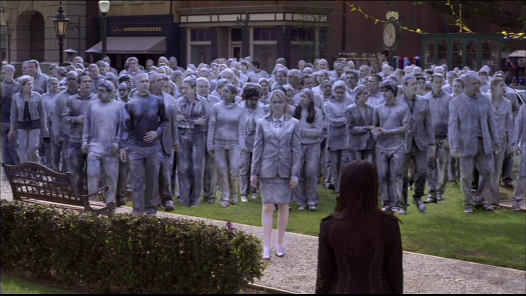 Earthbound Spirits | Buffy Mega Crossover Wiki | Fandom