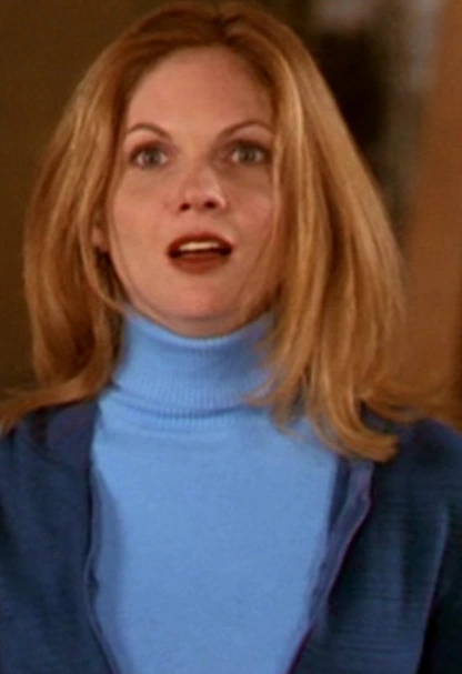 Vivian (Witch) | Buffy Mega Crossover Wiki | Fandom