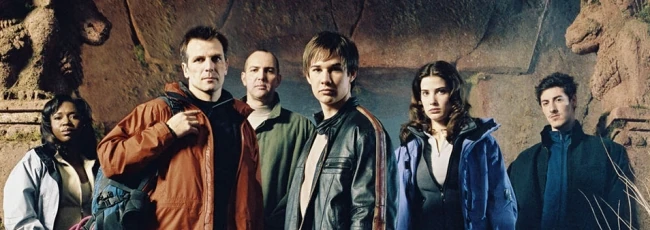 Veritas | Buffy Mega Crossover Wiki | Fandom