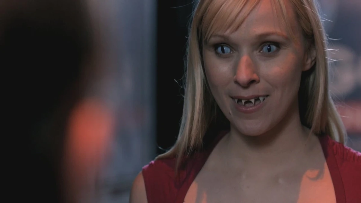 Vetala | Buffy Mega Crossover Wiki | Fandom