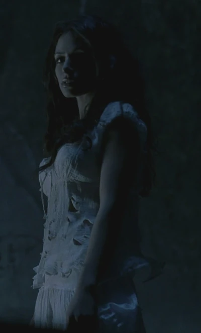 Ghosts | Buffy Mega Crossover Wiki | Fandom