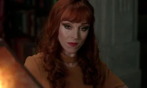 Rowena MacLeod | Buffy Mega Crossover Wiki | Fandom