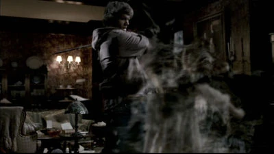 Ghosts | Buffy Mega Crossover Wiki | Fandom