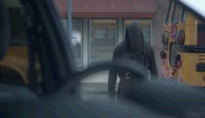 Ghosts | Buffy Mega Crossover Wiki | Fandom