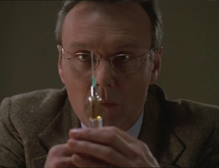 Cruciamentum | Buffy Mega Crossover Wiki | Fandom