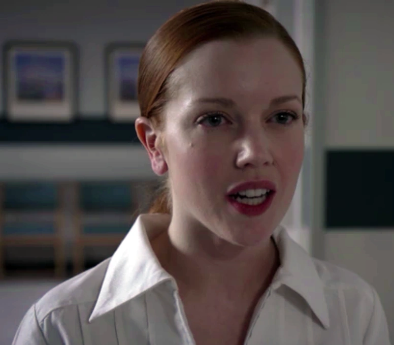 Jennifer (Nurse) | Buffy Mega Crossover Wiki | Fandom