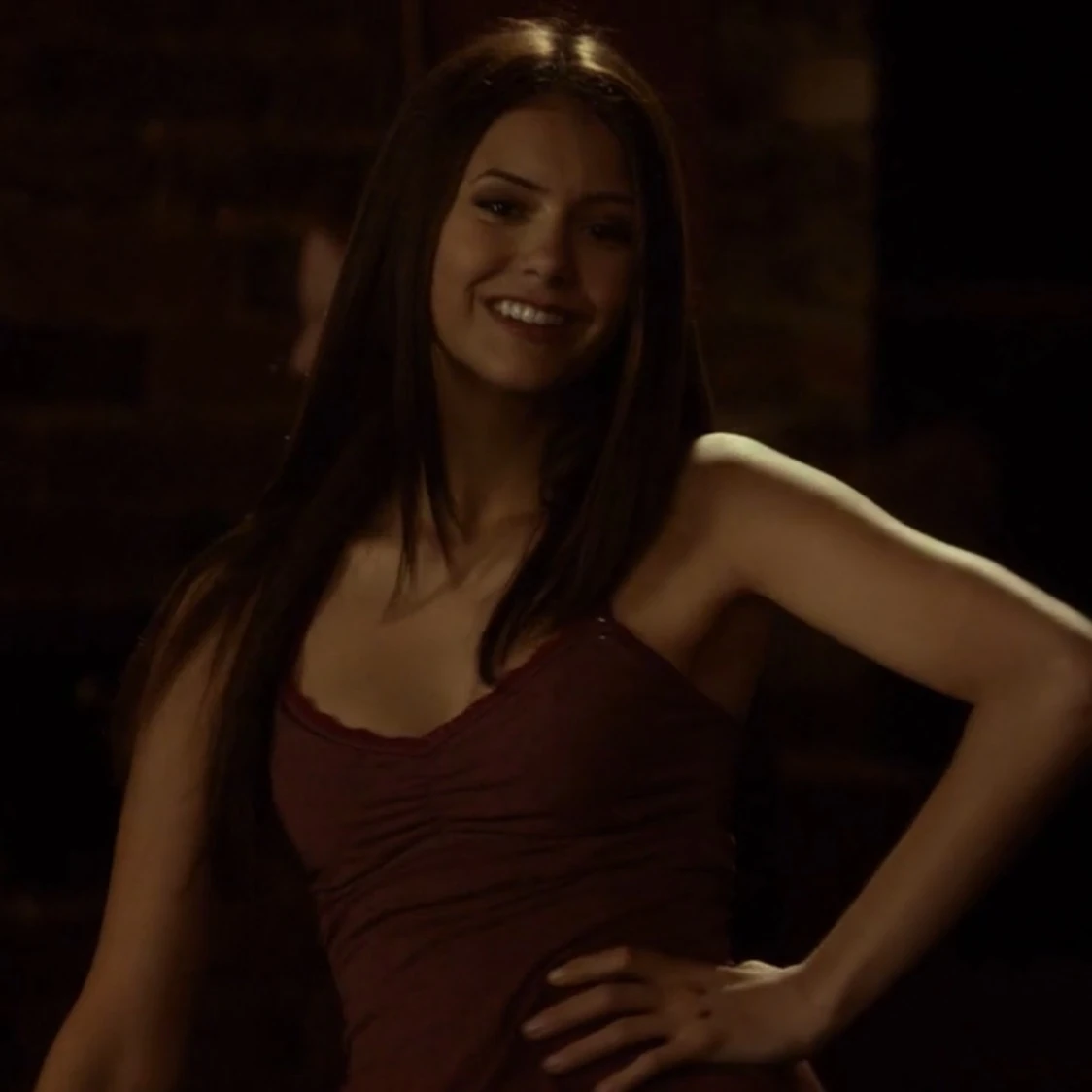 Stefanie Lancaster | Buffy the Vampire Slayer and Angel Fanon Wiki | Fandom