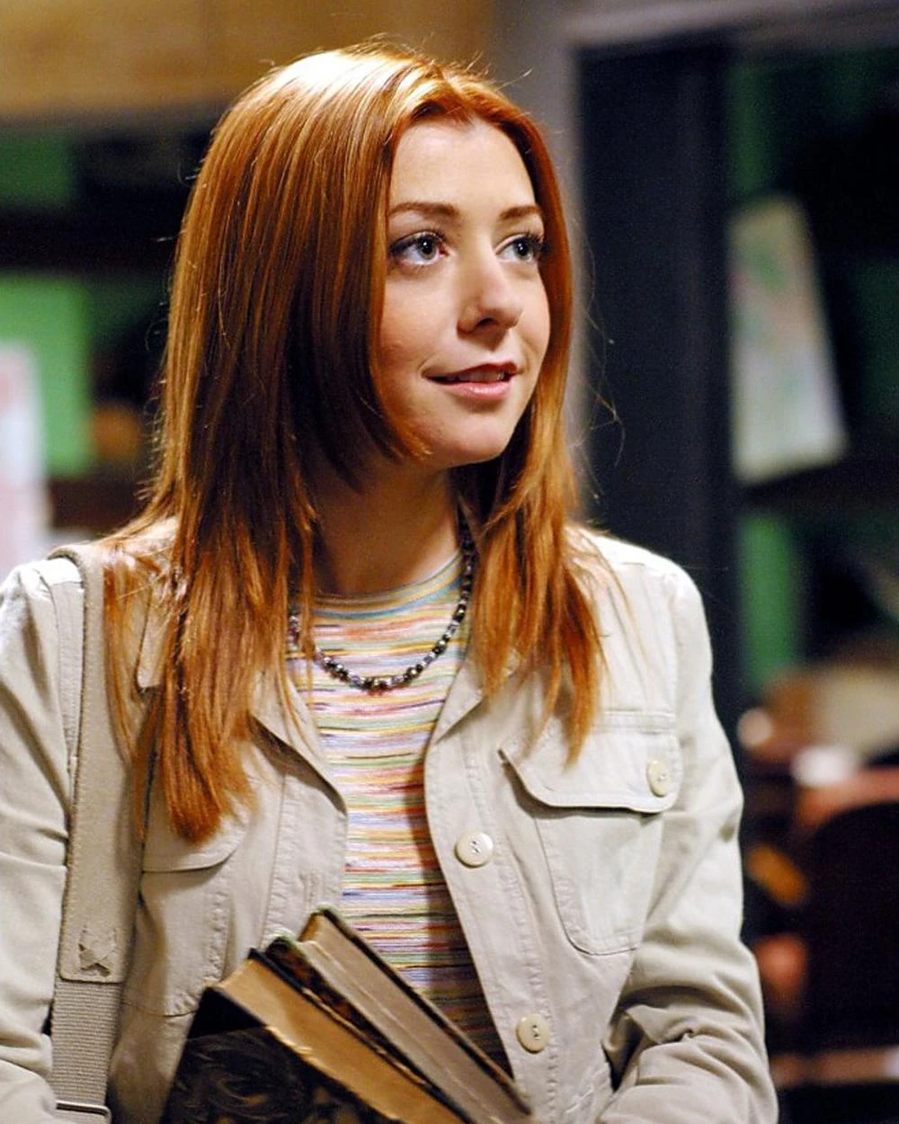 Willow Rosenberg | Buffy the Vampire Slayer and Angel Fanon Wiki | Fandom