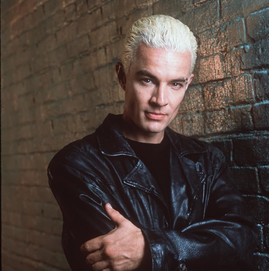 Spike | Buffy the Vampire Slayer and Angel Fanon Wiki | Fandom